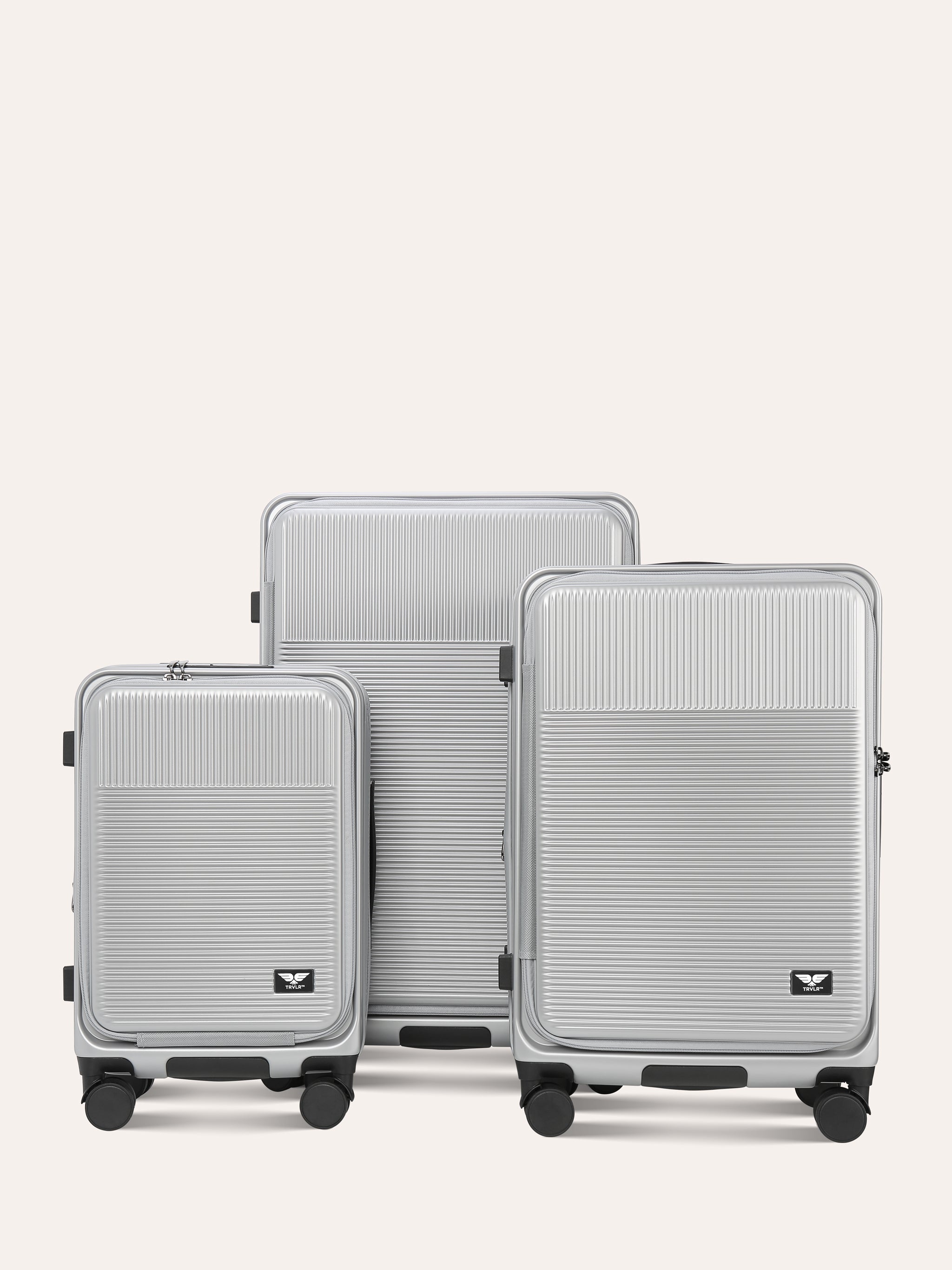 TRVLR™ - Affordable Premium Luggage