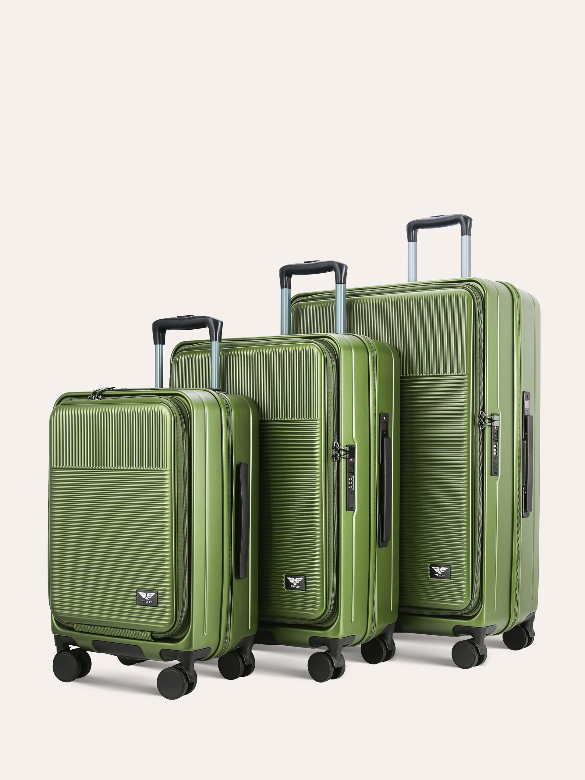 TRVLR™ - Boxing Day 60% OFF - Next-gen Affordable Luggage & Bags