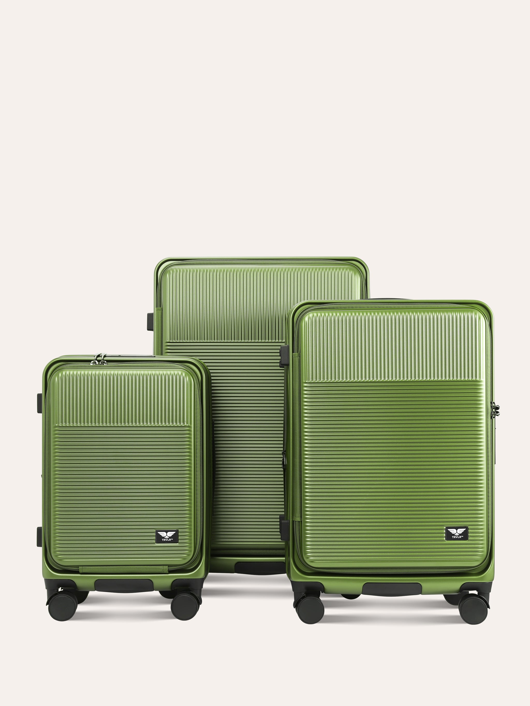 TRVLR™ - Boxing Day 60% OFF - Next-gen Affordable Luggage & Bags