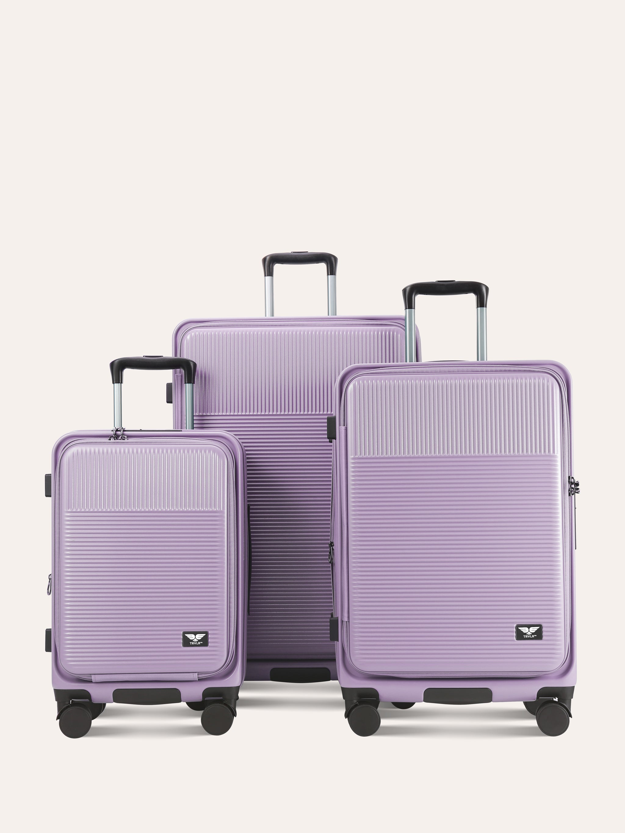 TRVLR™ - Boxing Day 60% OFF - Next-gen Affordable Luggage & Bags